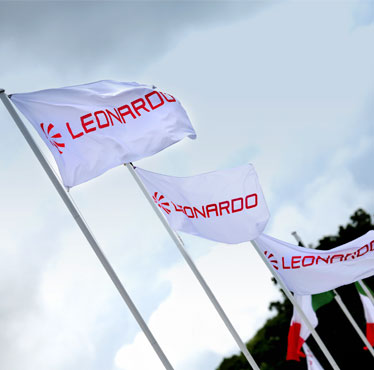 Leonardo strengthens its senior leadership