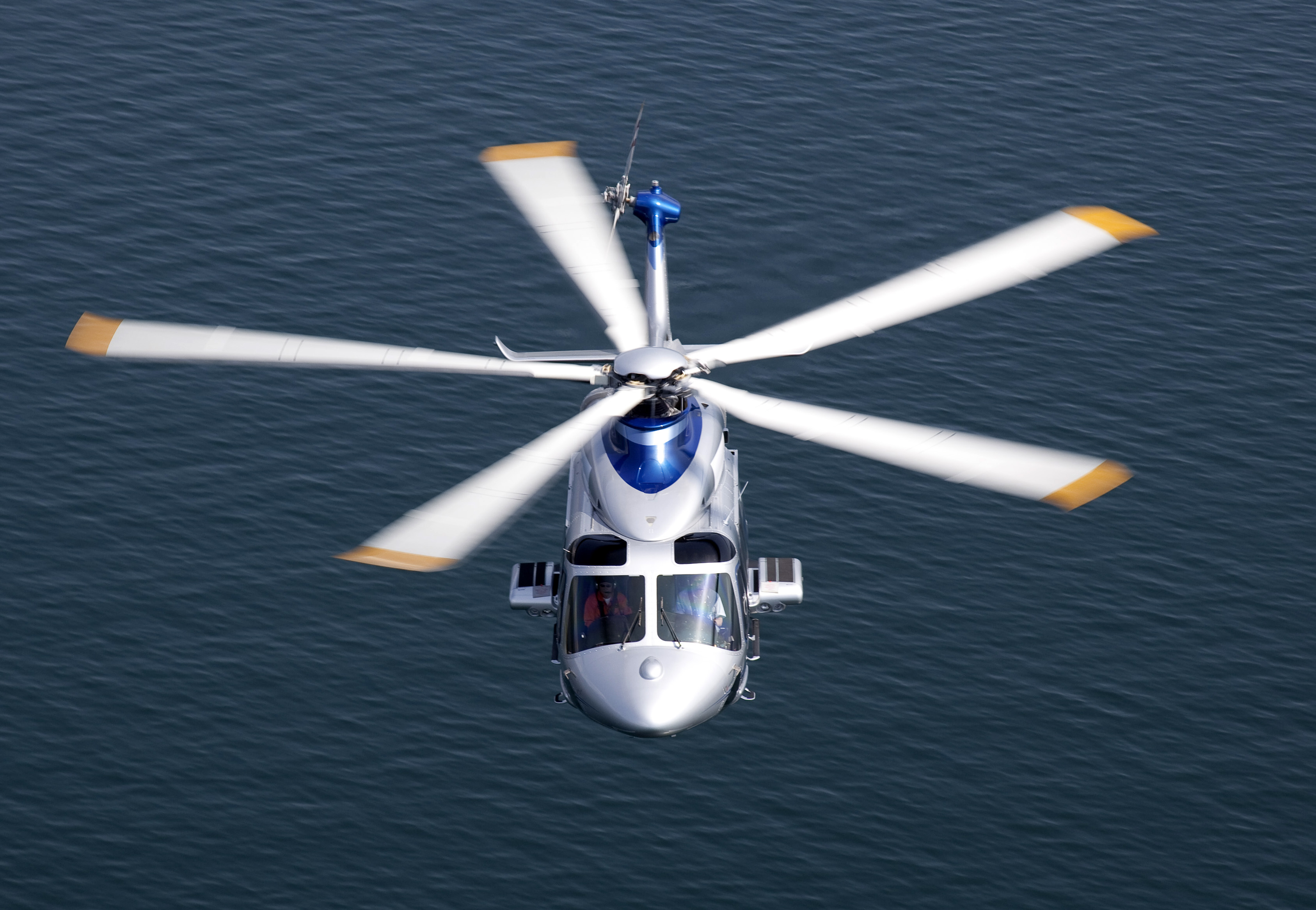 Leonardo AW139’s capabilities further enhanced with new avionics ...