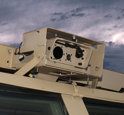 Selex ES and Ultra CCS chosen for British Army Warrior situational ...