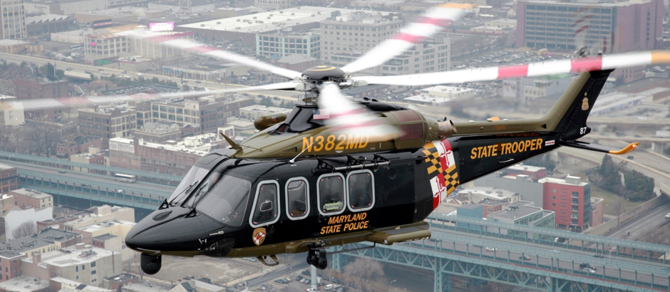 New important milestones for AW139 | Leonardo