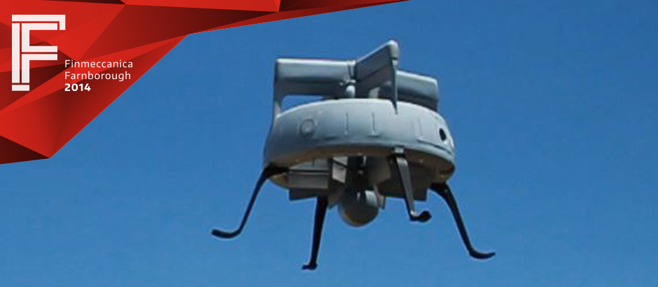 Mini UAVs ready to enter the service with Italian Army