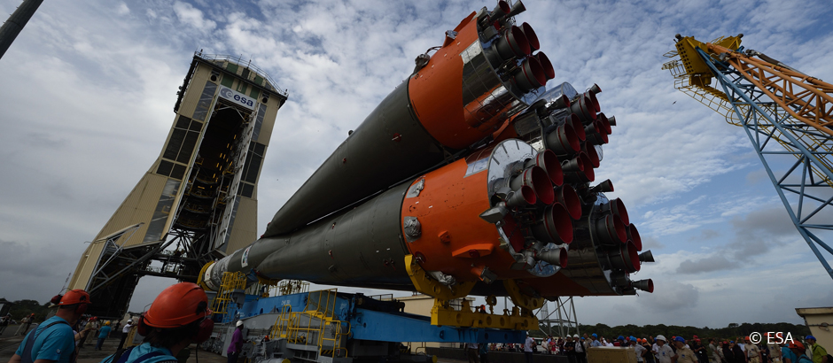 Launched the first satellite of the Copernicus program | Leonardo