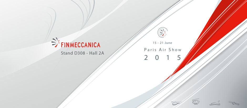 The 51st edition of the Paris Air Show kicks-off | Leonardo
