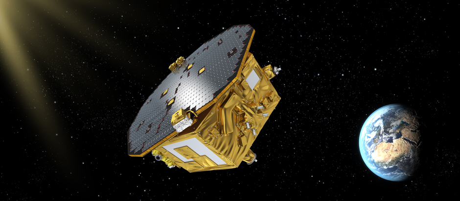Lisa Pathfinder satellite launched successfully | Leonardo