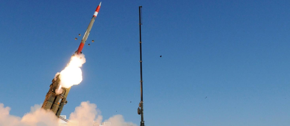 Germany selects MEADS defence system | Leonardo