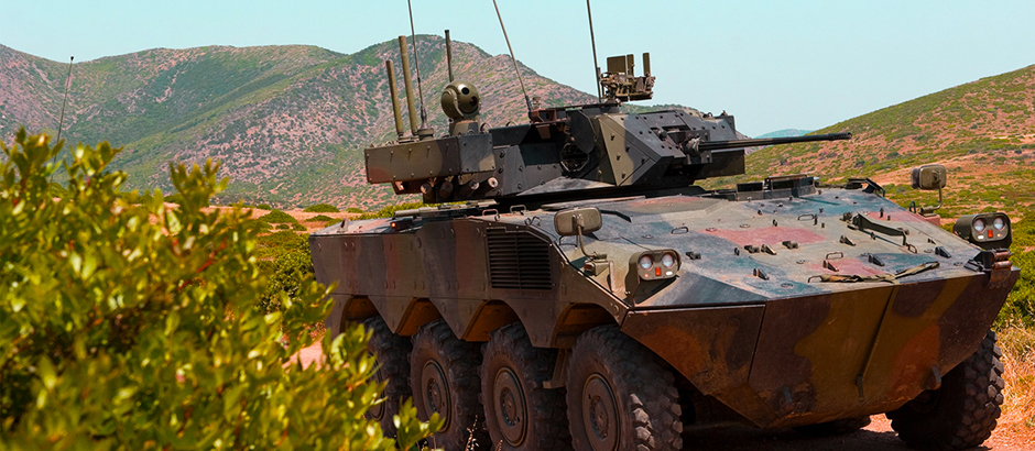 VBM Explorer and the digitization of land units | Leonardo