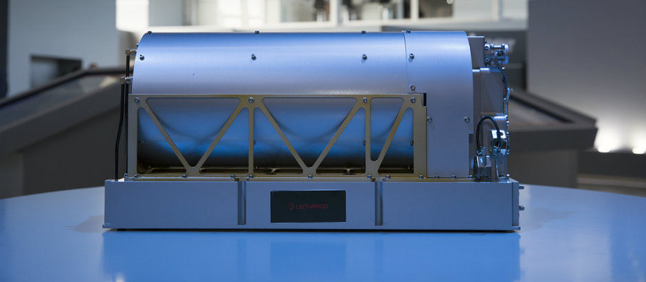 The atomic clock: absolute precision for measuring time | Leonardo