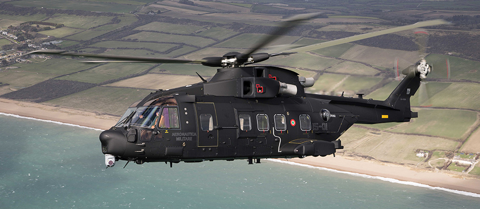 AW101: maximum flexibility to go above and beyond customers' needs ...