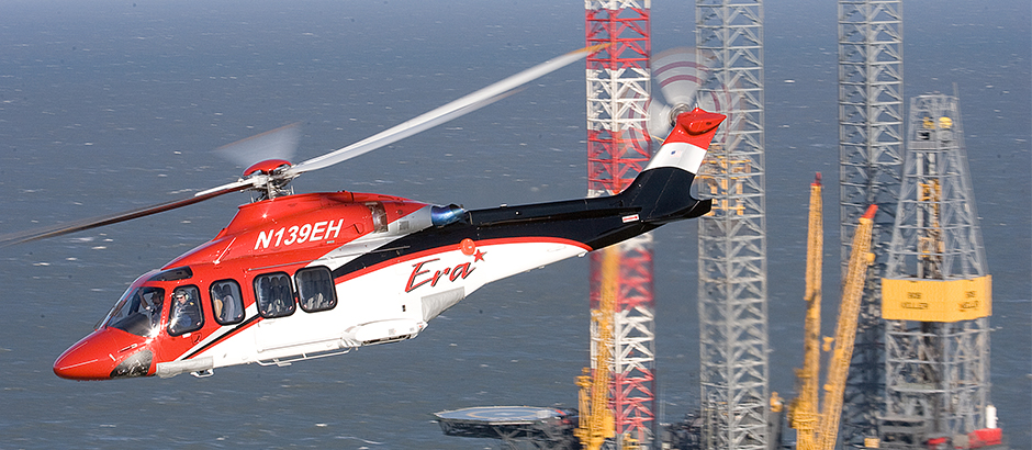 AW139: a success story in technology, reliability and versatility ...