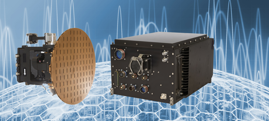 Webinar Radar Systems & Airborne Sensors: register for the event ...