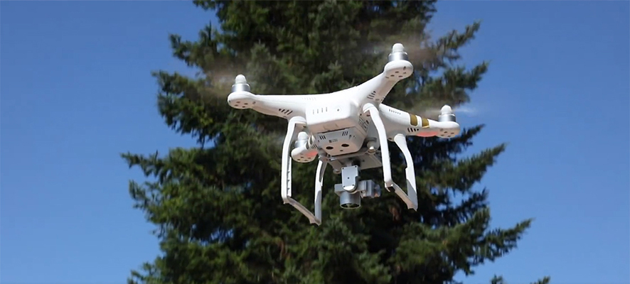 D-Flight, the new platform for drone safety and security | Leonardo