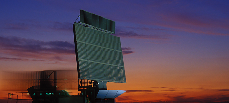 Radar RAT-31DL: an important step forward for Austria’s security | Leonardo