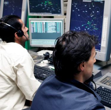 Leonardo selected by ENAV as its industrial partner for the development ...