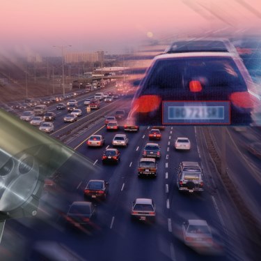 Leonardo expands ELSAG Automatic License Plate Recognition (ALPR ...