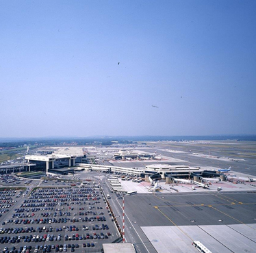 Malta chooses Leonardo Patented Data Link solution for air traffic ...