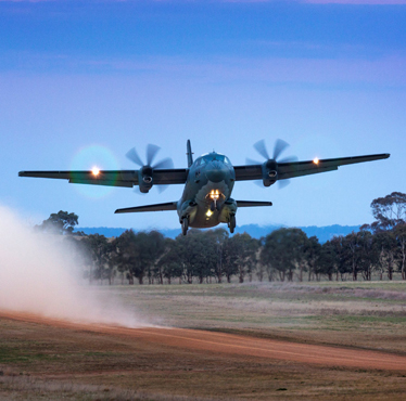 C-27 J new avionic system | Performing its first flight | Leonardo