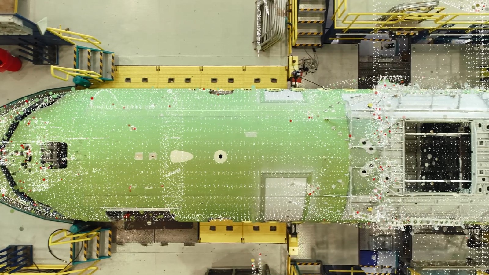 Leonardo for the development of innovative multi-material structure for ...