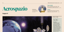 Latest Aerospace Reports