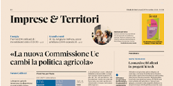 Leonardo and BF allied in high-tech projects