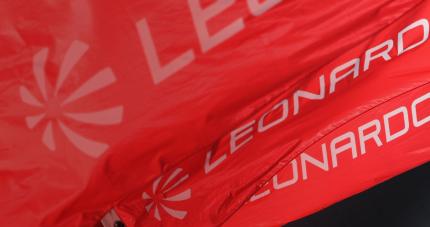 Leonardo: innovative solutions for safe and sustainable transport ...