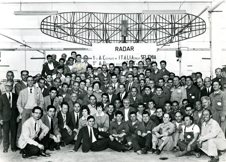 1960 - 1986 | Leonardo