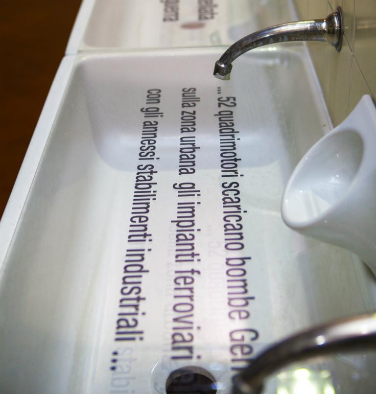 Associazione Museo della Melara | Leonardo