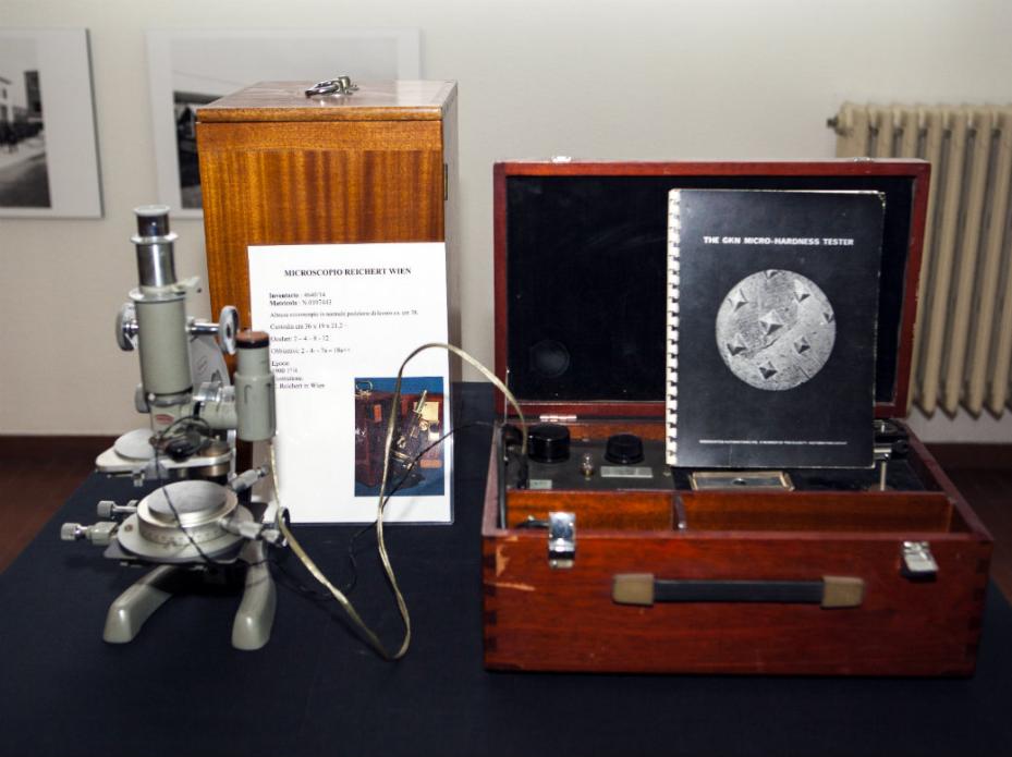 Associazione Museo della Melara | Leonardo