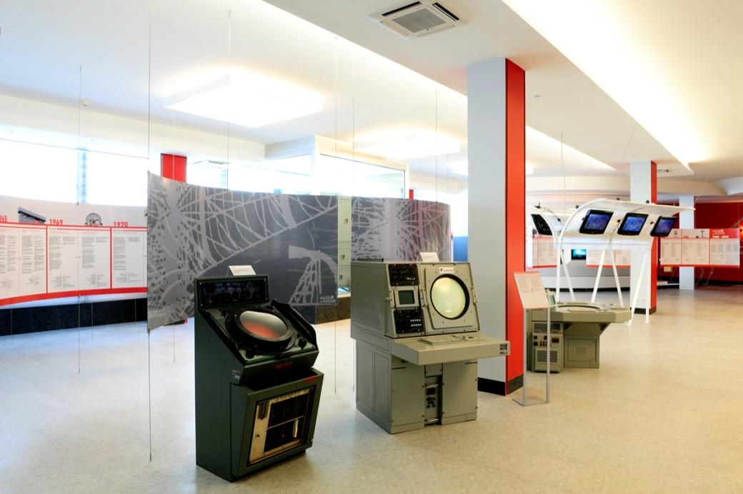 Museo del Radar | Leonardo