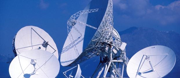 2021: 60 years of Telespazio | Leonardo