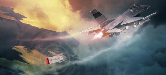 Finmeccanica - Selex ES Infrared Search and Track system for the Gripen ...