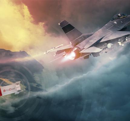 The AESA Radar will be assembled on Gripen | Leonardo