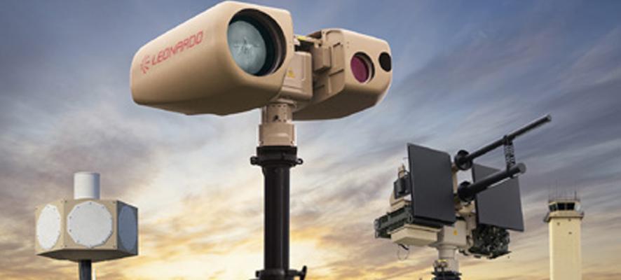 The AESA Radar will be assembled on Gripen | Leonardo