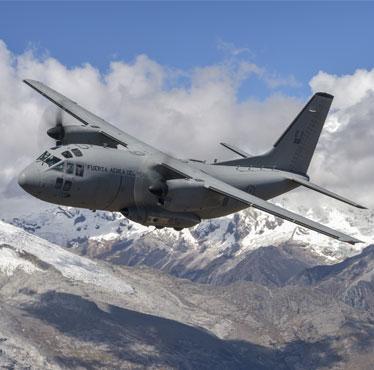 C-27J Spartan Next Generation: we talk about it with the Project Test ...