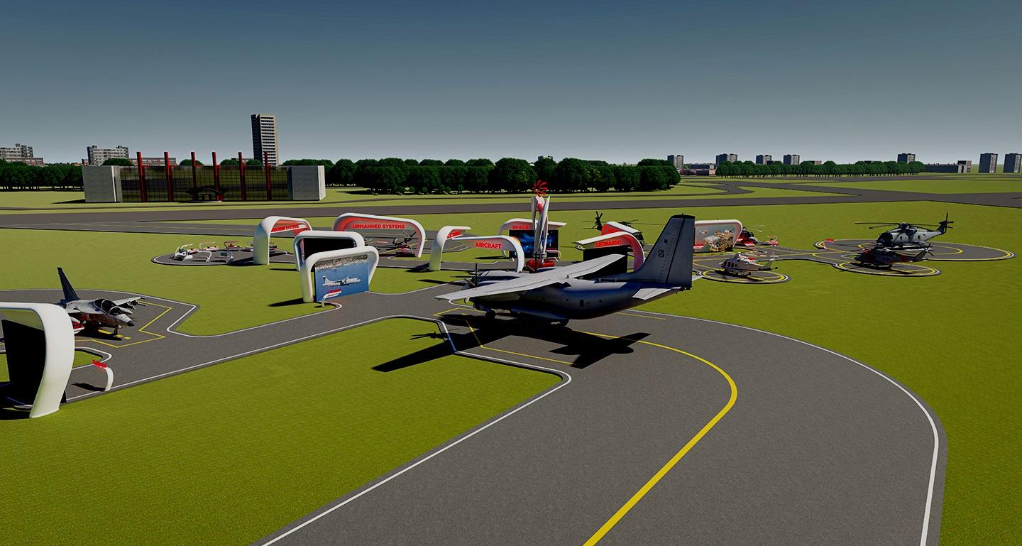 Leonardo in Europe | Leonardo