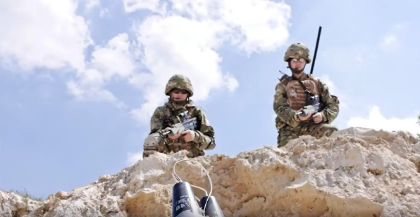 DSEI 2019 | Leonardo