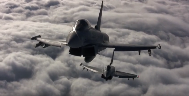 DSEI 2019 | Leonardo