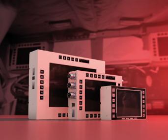 C2ISR Week 2021 | Leonardo