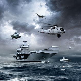 C2ISR Week 2021 | Leonardo