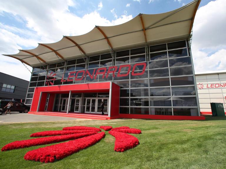 Galleries | Leonardo