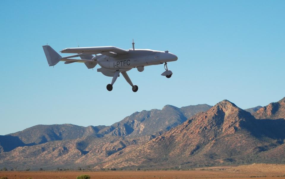 Saudi Arabia | Leonardo