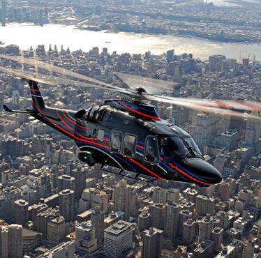 ATR 72-600 TMPA: the new generation maritime patrol asset for the ...