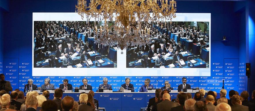 The Boeing 787 in Italy for the first time | Leonardo