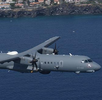 The KRONOS family: the most advanced multifunction and multi-mission ...