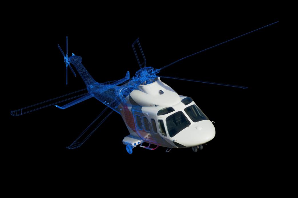 Future Rotorcraft Technologies | Leonardo