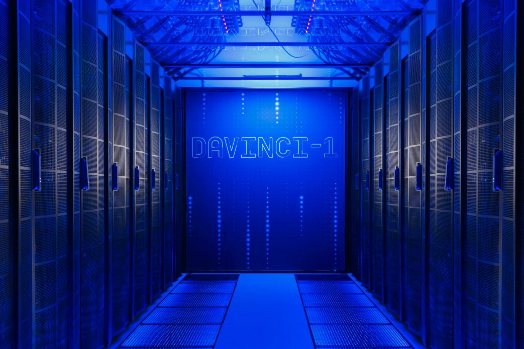 HPC/Cloud/Big Data Technologies | Leonardo