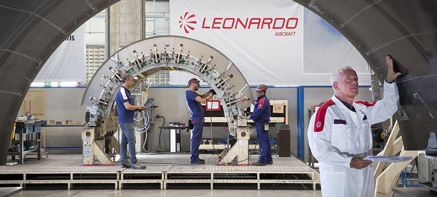 Sostenibilità aziendale | Leonardo