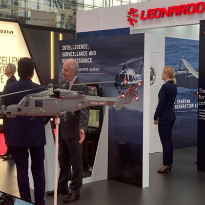 Leonardo Electronics US expands manufacturing facility in Oro Valley ...