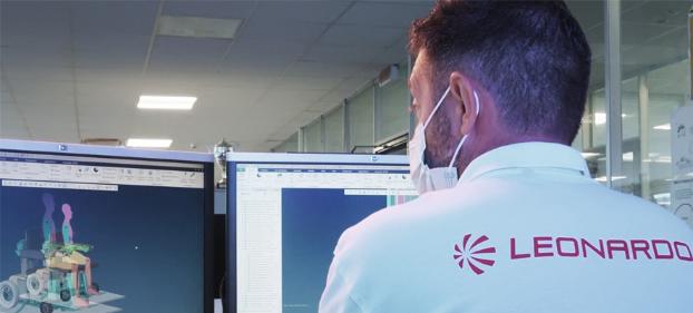 News & stories | Leonardo