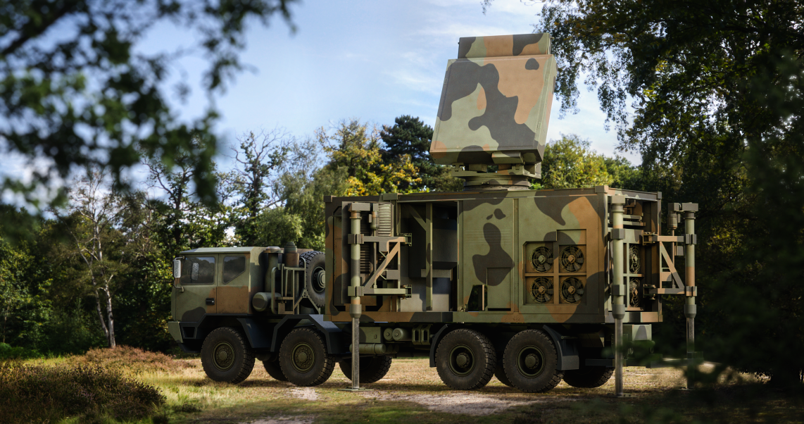 Aerospace, Defence and Security | Leonardo