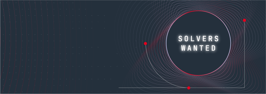 Solvers wanted - call for solutions | Leonardo